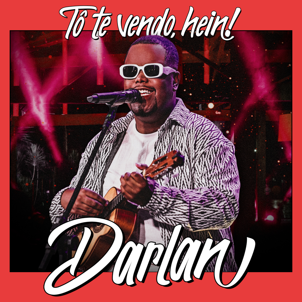 Darlan, Tô Te Vendo, Hein! in High-Resolution Audio - ProStudioMasters