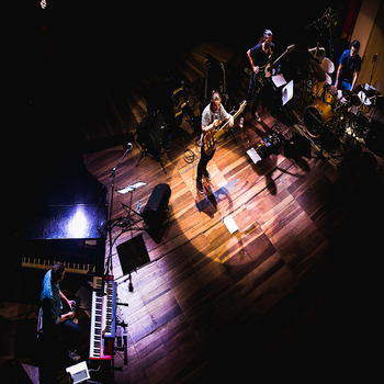 Caio Fernando, Caio Fernando Ao Vivo in High-Resolution Audio ...