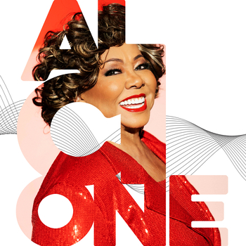 Alcione, Alcione in High-Resolution Audio - ProStudioMasters