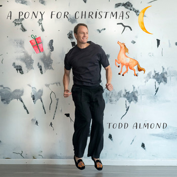 Todd Almond, A Pony for Christmas in High-Resolution Audio ...