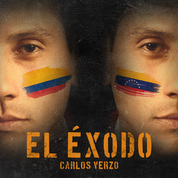 Carlos Verzo, El Éxodo (Single) in High-Resolution Audio - ProStudioMasters