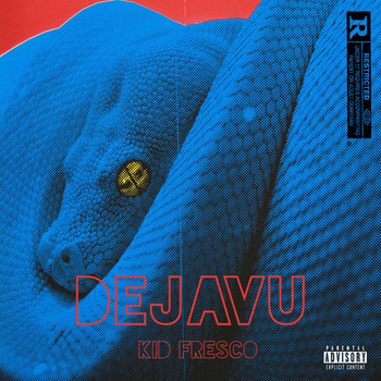 Kid Fresco, Dejavu (Single) in High-Resolution Audio - ProStudioMasters