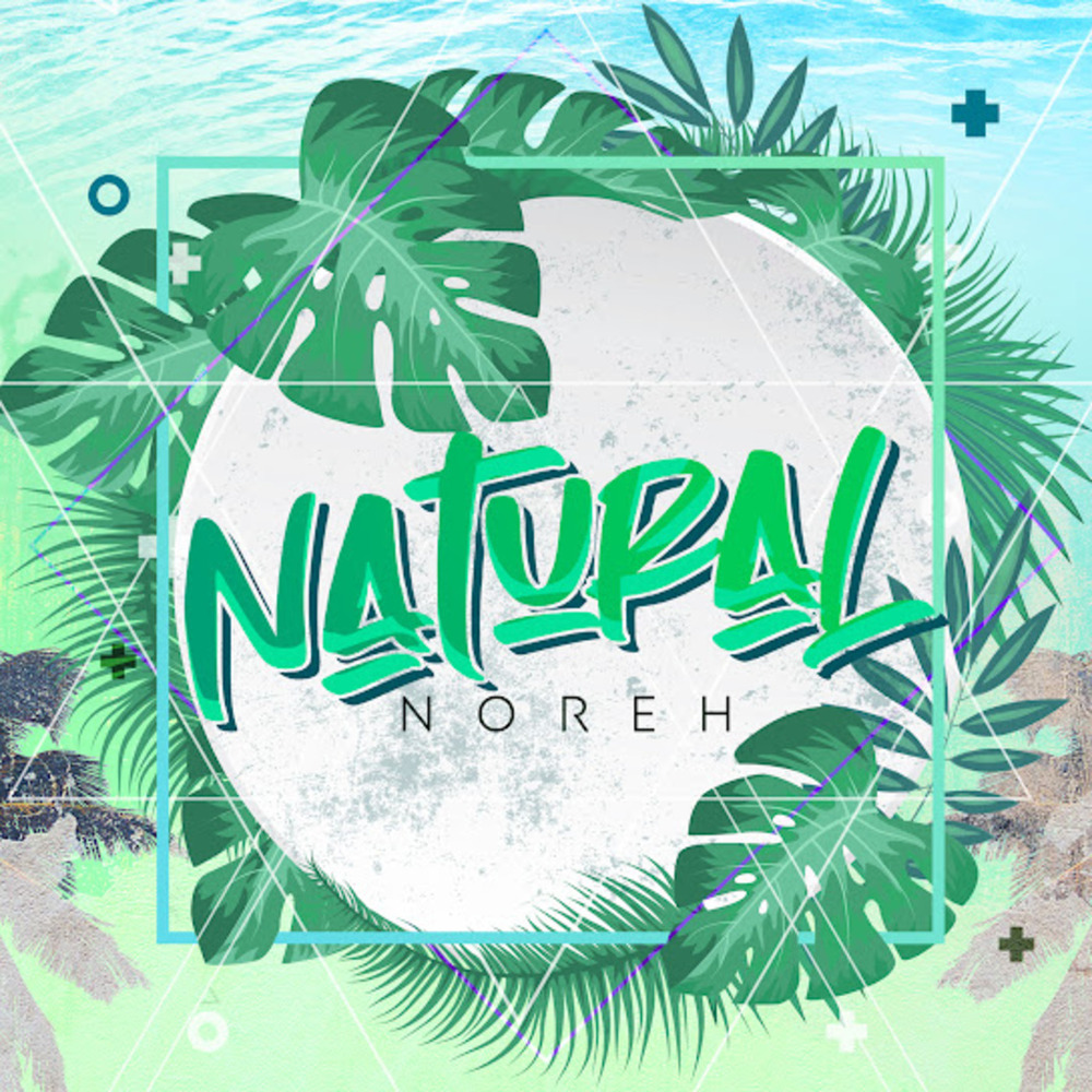 Noreh, Natural (Single) in High-Resolution Audio - ProStudioMasters