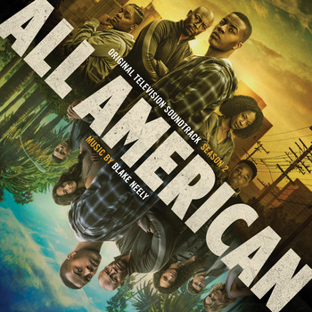 Various Artists, All American: Season 2 (Original Television Soundtrack ...