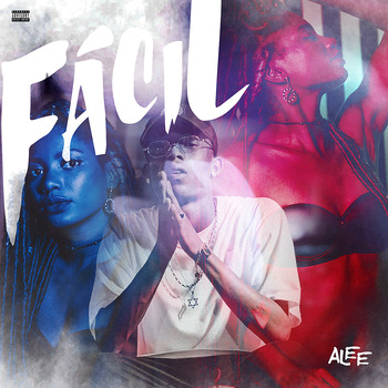Alee; Hash Produções, Fácil (Single) in High-Resolution Audio ...
