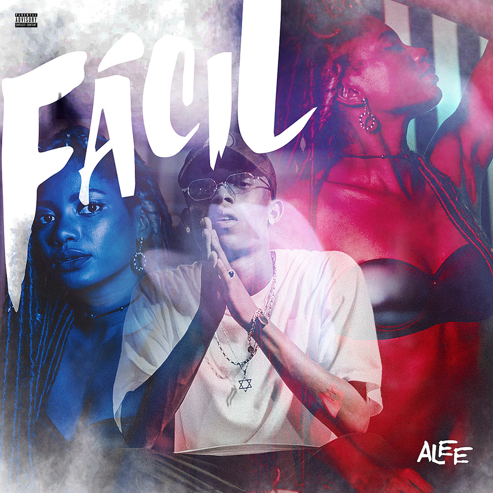 Alee; Hash Produções, Fácil (Single) in High-Resolution Audio ...