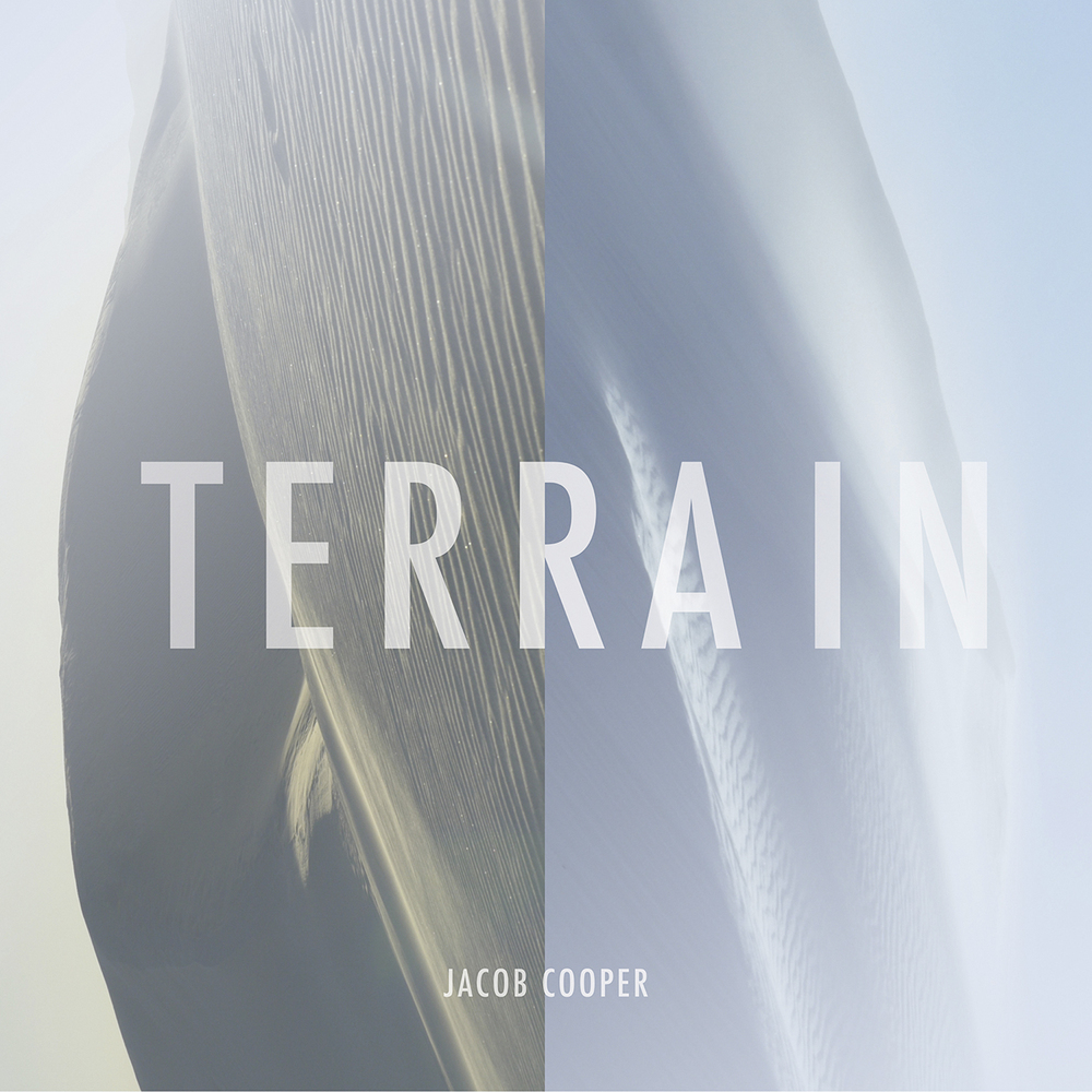 Jacob Cooper; Various Artists, Terrain in High-Resolution Audio ...
