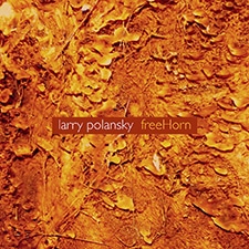 Various Artists, Larry Polansky: freeHorn in High-Resolution Audio ...