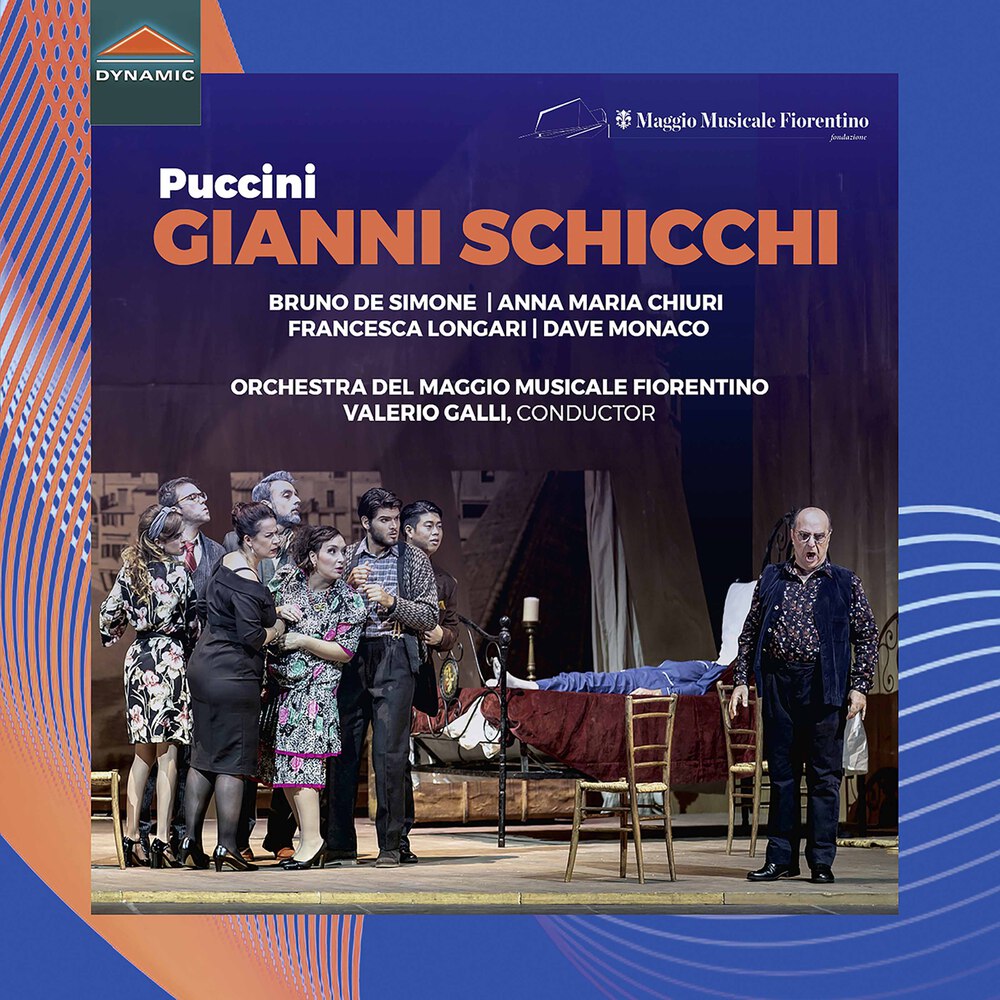 Anna Maria Chiuri; Dave Monaco; Antonio Garés; Costanza Fontana ...