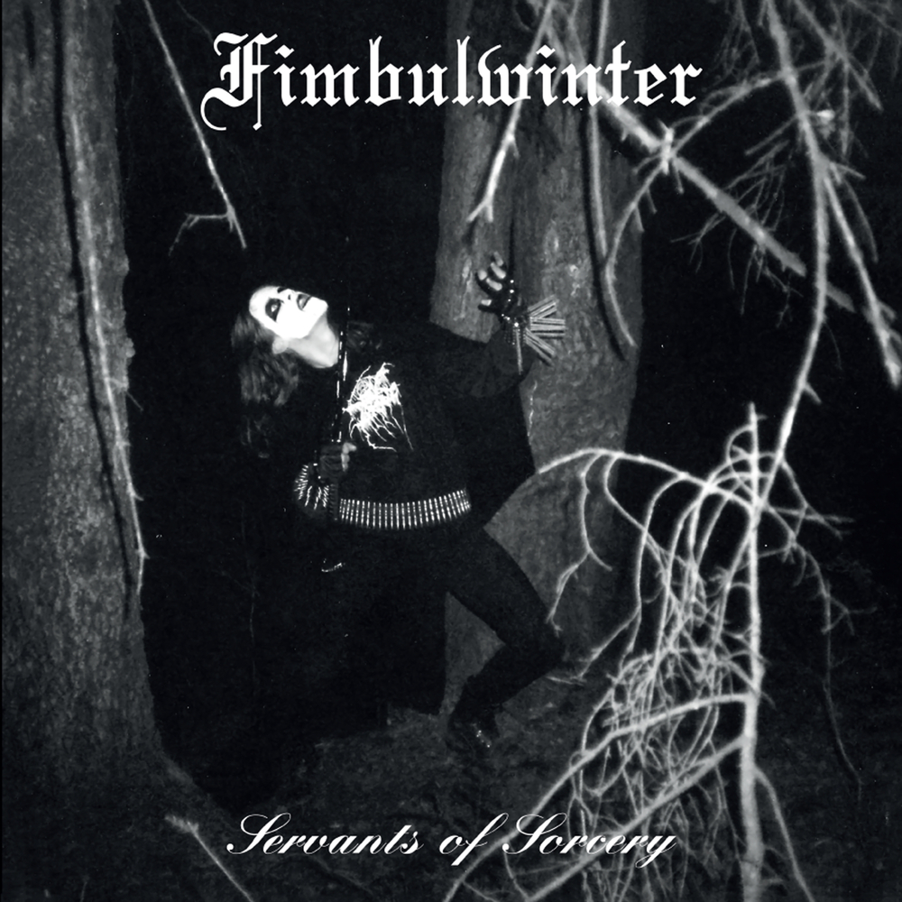 Fimbulwinter, Servants of Sorcery (2023 Remastered) in High-Resolution ...
