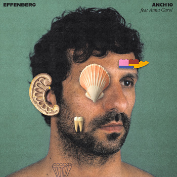 Effenberg; Anna Carol, Anch'io (feat. Anna Carol / Single) in High ...