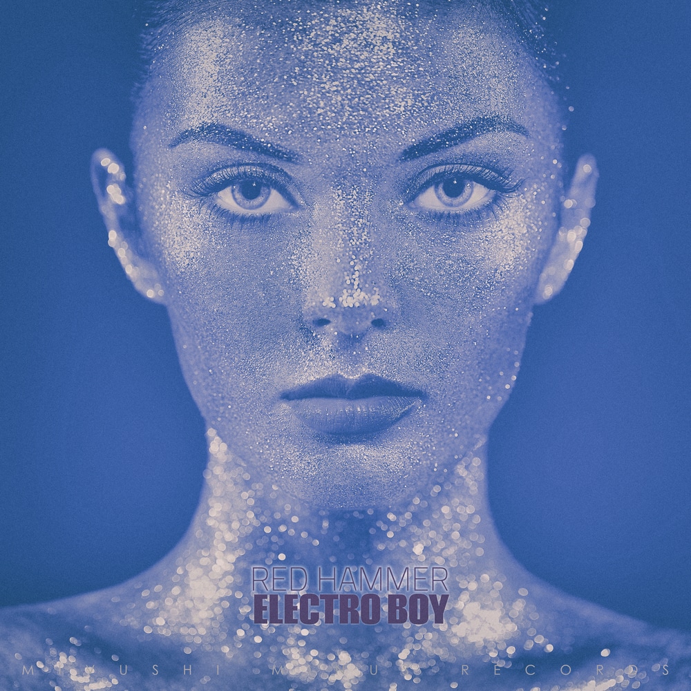 Electro Boy, Red Hammer in High-Resolution Audio - ProStudioMasters