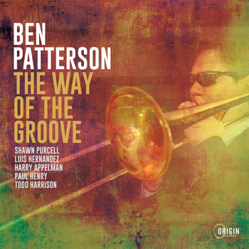 Ben Patterson, The Way of the Groove in High-Resolution Audio ...