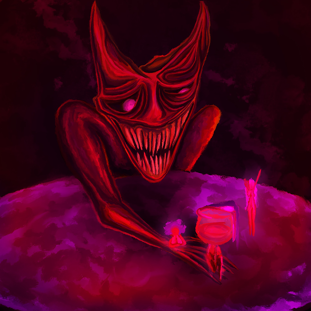 Roderick Porter, Table for One (Single) in High-Resolution Audio ...