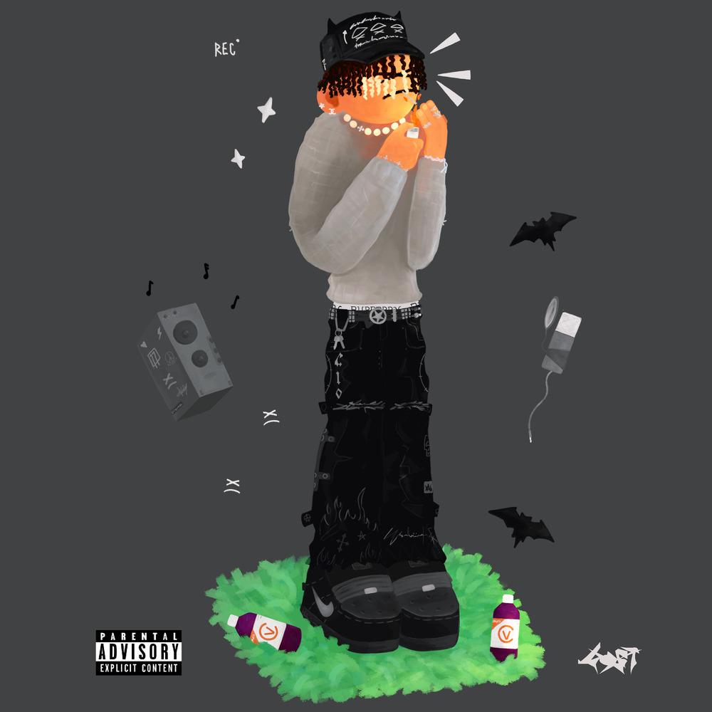 Luclover, Bussin (Single) in High-Resolution Audio - ProStudioMasters