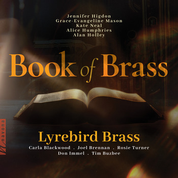 Lyrebird Brass, Book of Brass in High-Resolution Audio - ProStudioMasters
