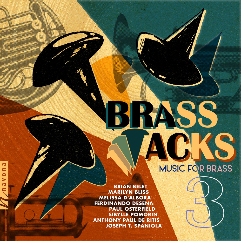 NdBrass; Bernhard Plagg; Stefan Stadtfeldt; Lionel Speziale; Vladimir ...