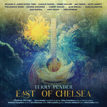 Chelsea Strings; Terry Pender; Vitor Gonçalves; Roberto Giaquinto; Eric ...