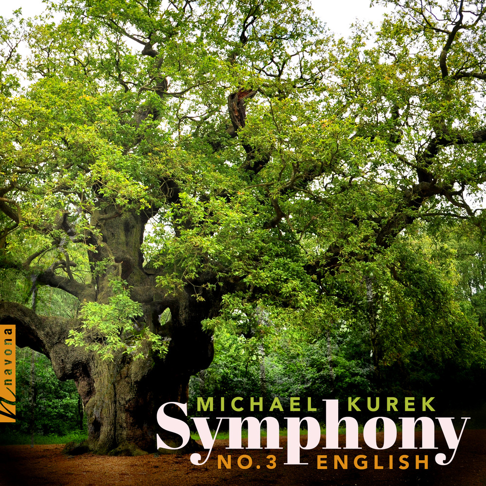 Robin Fountain; The European Recording Orchestra, Michael Kurek ...