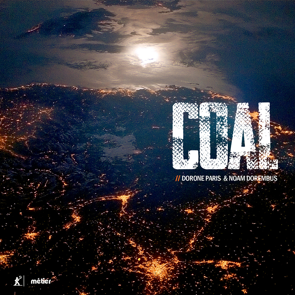 Noam Dorembus; Maayan James; Eli Korman; Kim Kedar, Dorone Paris: Coal ...