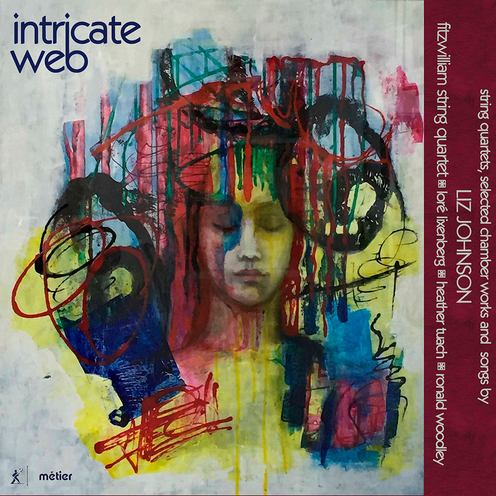 Fitzwilliam String Quartet; Heather Tuach; Ronald Woodley; Alan George ...