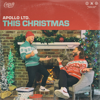 Apollo LTD, This Christmas (Single) in High-Resolution Audio ...