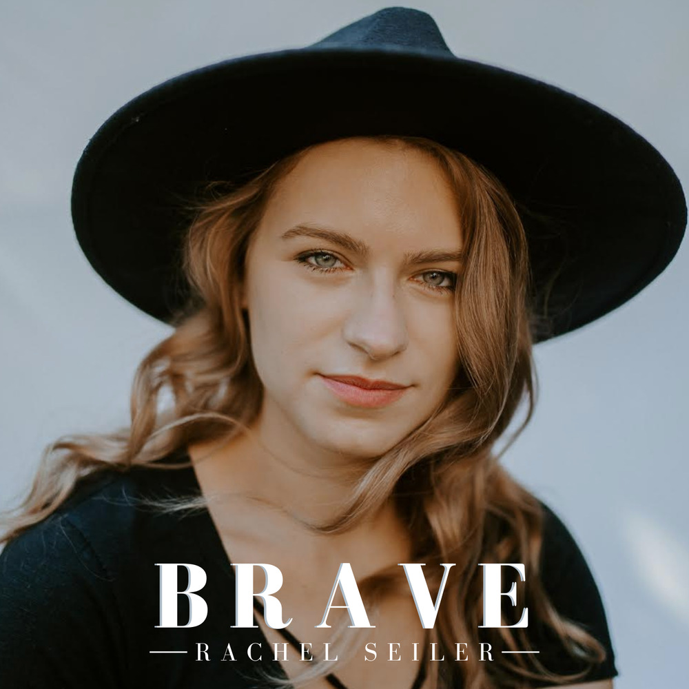 Rachel Seiler, Brave (Single) in High-Resolution Audio - ProStudioMasters