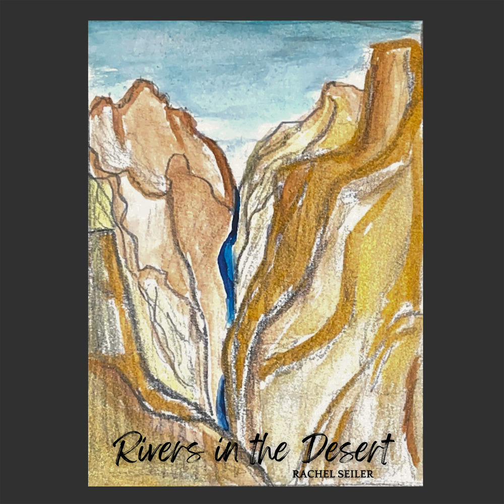 Rachel Seiler, Rivers In The Desert (Single) in High-Resolution Audio ...