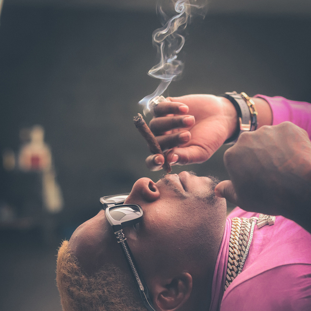 Lil Duke, So Different (Single) in High-Resolution Audio - ProStudioMasters