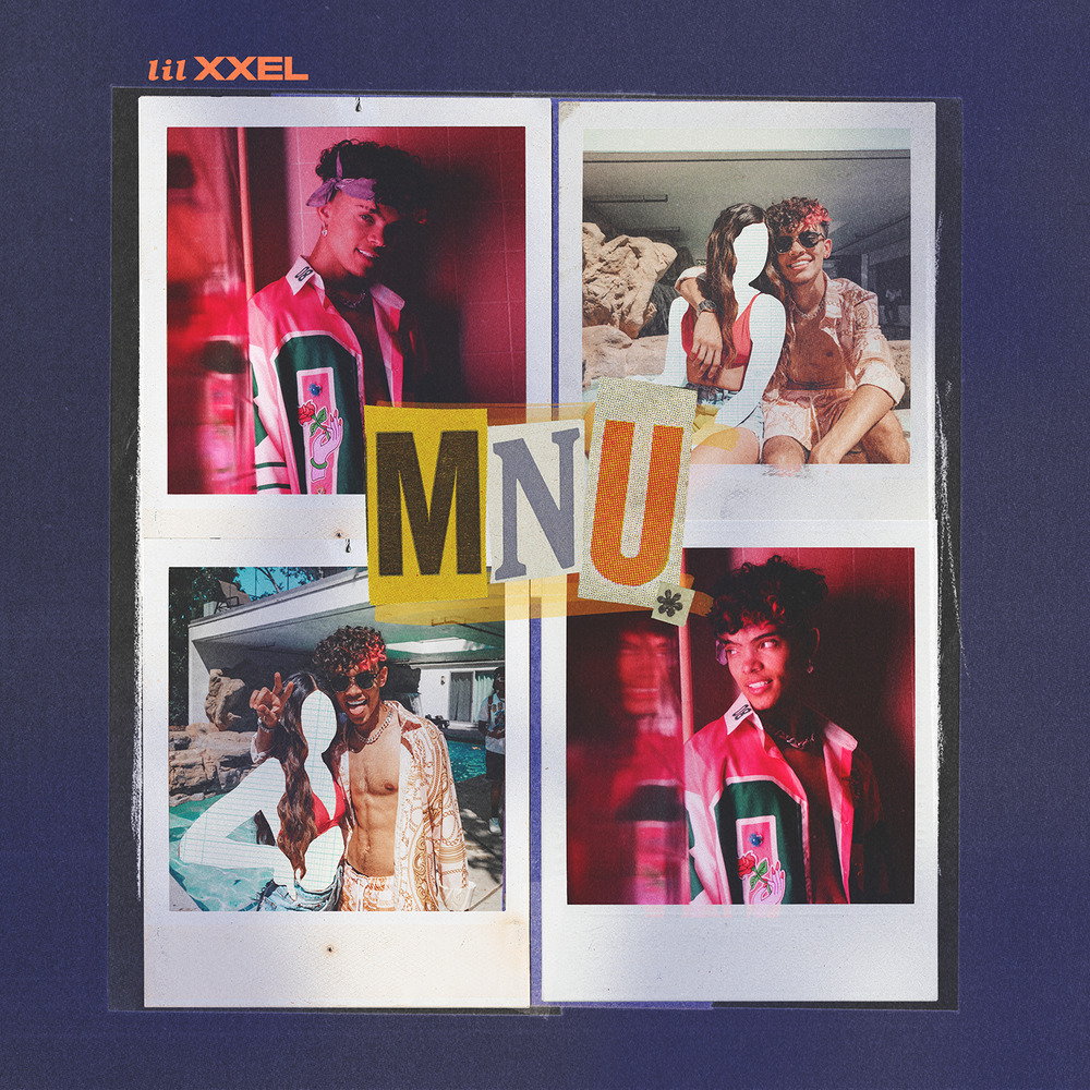 Lil Xxel, MNU (Single) in High-Resolution Audio - ProStudioMasters