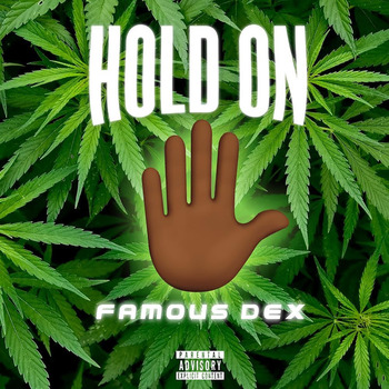 Famous Dex, Hold On (Single) in High-Resolution Audio - ProStudioMasters