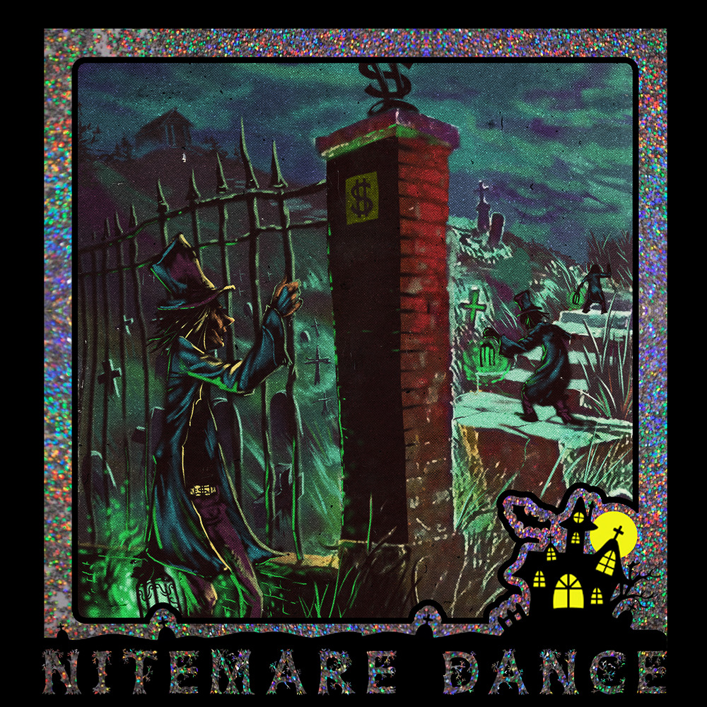 Savage Ga$p; David Shawty, nitemare dance (feat. David Shawty / Single ...