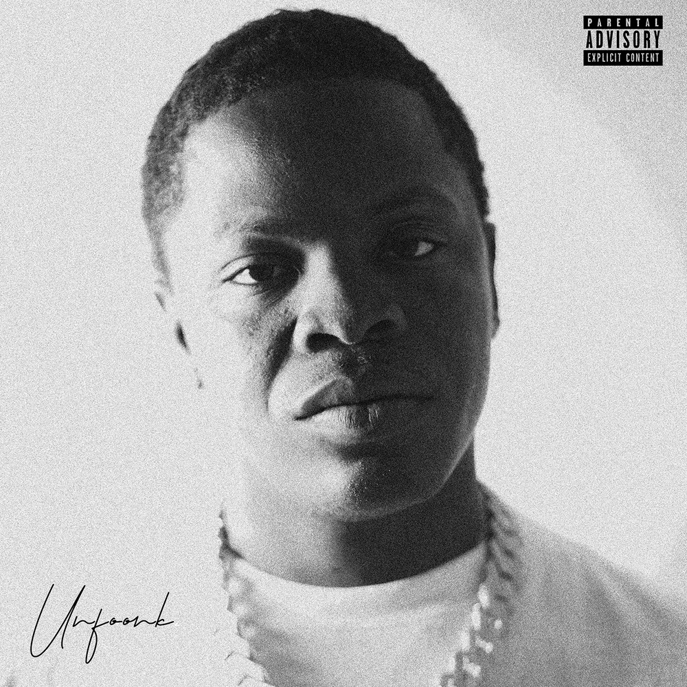 Unfoonk; Young Stoner Life, My Struggle in High-Resolution Audio ...