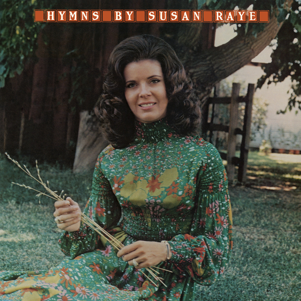 Susan Raye, Hymns by Susan Raye in High-Resolution Audio - ProStudioMasters