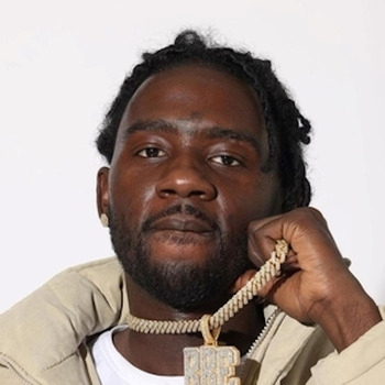 Chicken P, In Cahoots (Single) [Edited / Clean] in High-Resolution Audio - ProStudioMasters