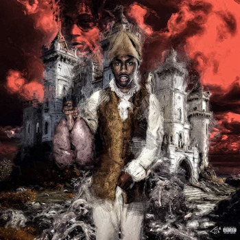 Lil Tim, TIMMY'S REVENGE in High-Resolution Audio - ProStudioMasters