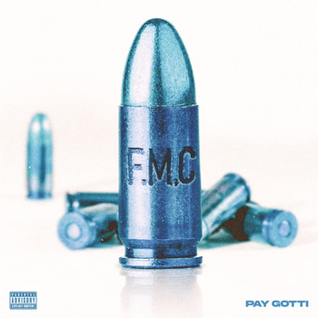 PayGotti, F.M.C (Single) in High-Resolution Audio - ProStudioMasters