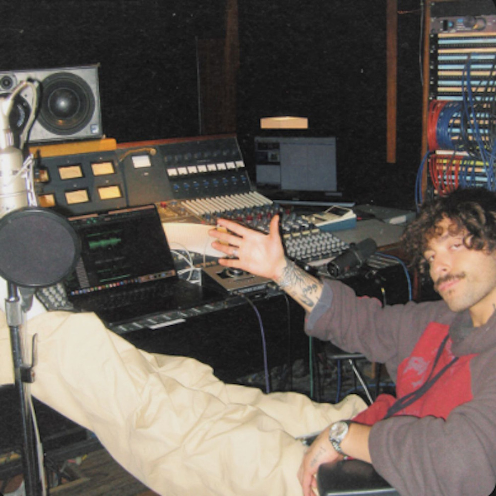 Chezile, Blue (Single) in High-Resolution Audio - ProStudioMasters