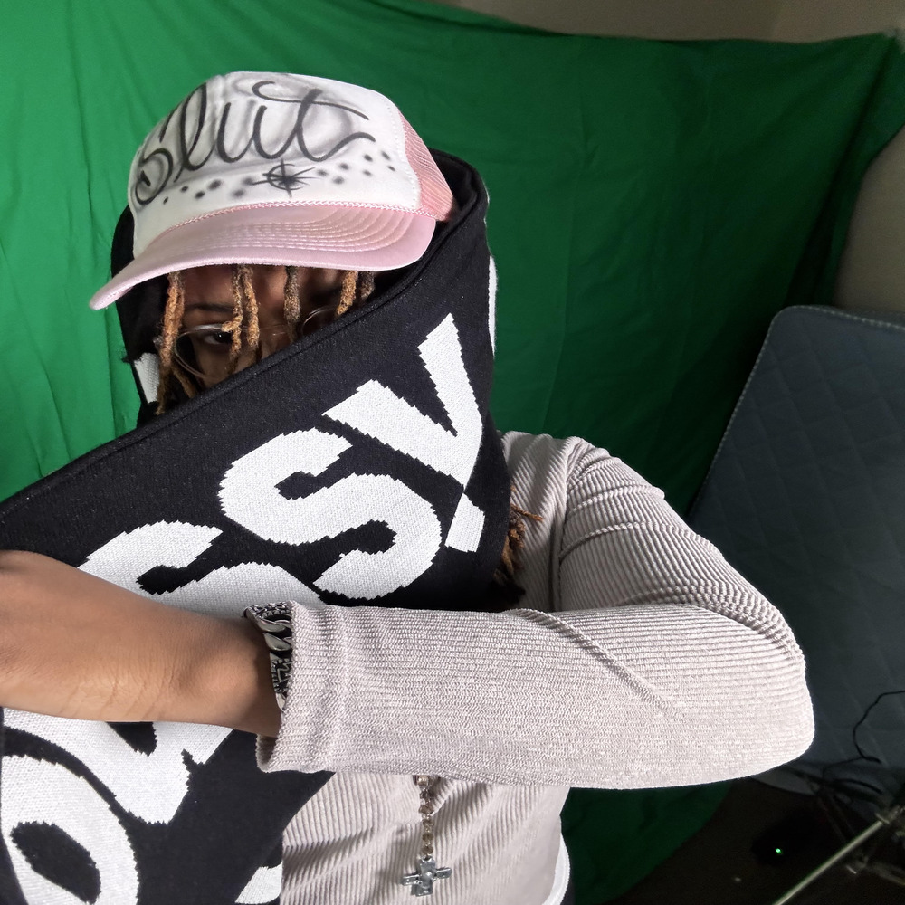 Mazelfyre, i don't want your medicine (Single) in High-Resolution Audio ...