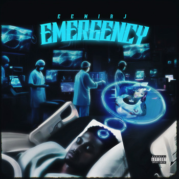 Eemiaj, Emergency (Single) in High-Resolution Audio - ProStudioMasters