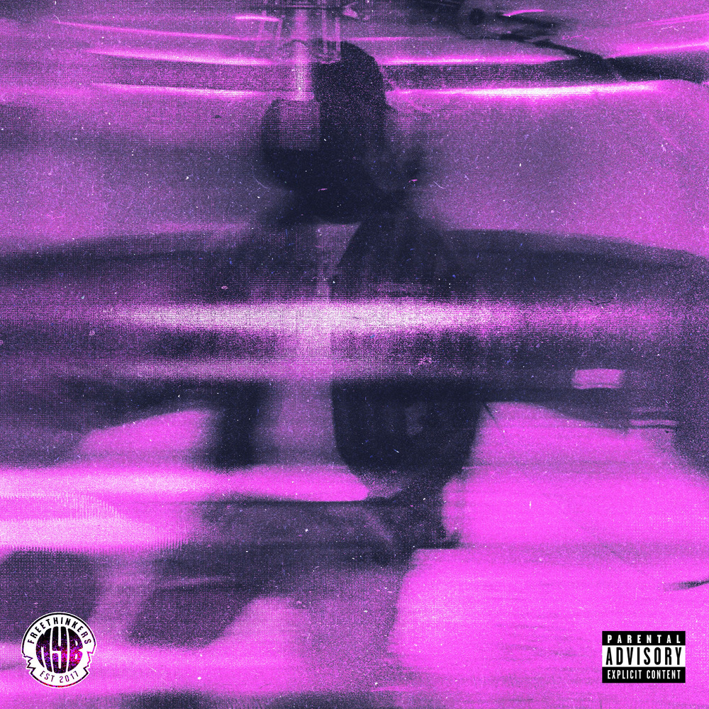 M Huncho, 10:54 (Single) in High-Resolution Audio - ProStudioMasters