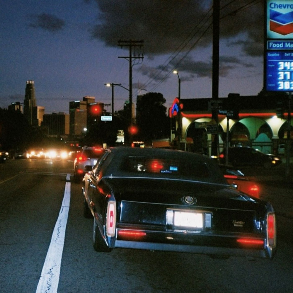 Tommy Saint, omw (Single) in High-Resolution Audio - ProStudioMasters