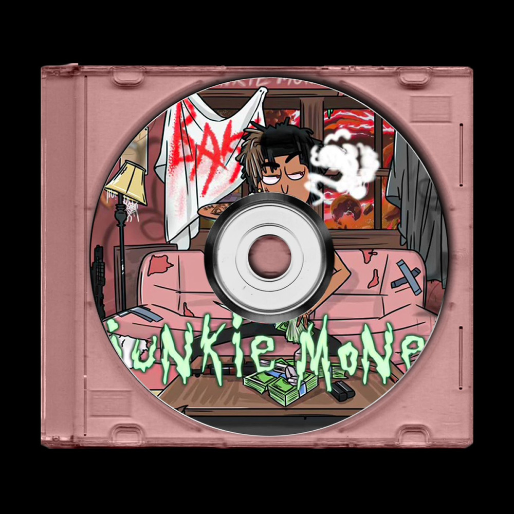 10X, Junkie Money (Sped Up and Slowed / Single) in High-Resolution ...