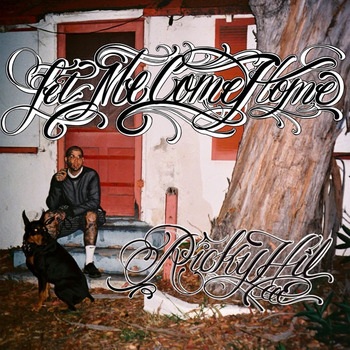Ricky Hil, Let Me Come Home (Single) in High-Resolution Audio ...