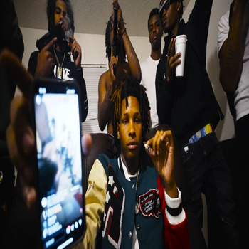 BAK Jay, Doin' Too Much (Single) in High-Resolution Audio ...