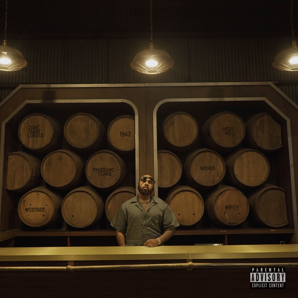 JVLIAN, Done Takin' Losses in High-Resolution Audio - ProStudioMasters