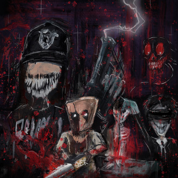 SXMPRA; 1nonly, GUTS! (Single) in High-Resolution Audio - ProStudioMasters