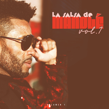 Manole, La Salsa de Manolé, Vol. 1 in High-Resolution Audio ...