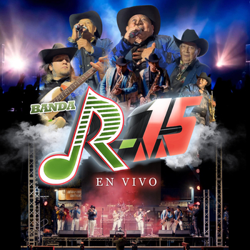 Banda R-15, En Vivo in High-Resolution Audio - ProStudioMasters