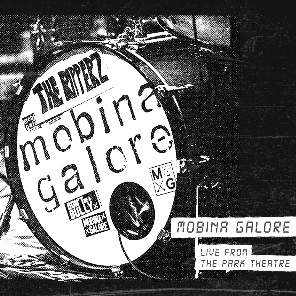 Mobina Galore, Live from the Park Theatre in High-Resolution Audio ...